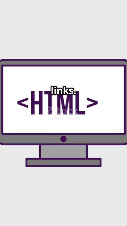 Why HTML is the Most Powerful Language - YouTube