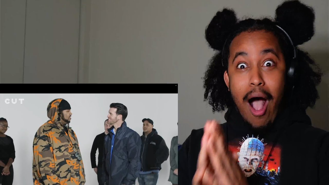 GETTING LOCKED UP FOR WHAT???? Guessing peoples criminal record | The ...