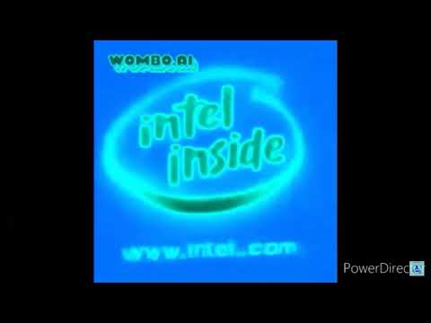 (New Effect)/(Reupload) Preview 2 Intel Inside Deepfake in From RGB to BGR Reversed