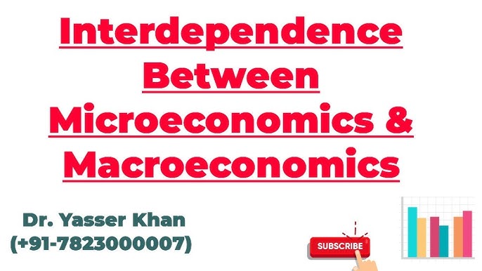 Microeconomics Vs Macroeconomics