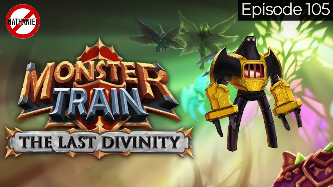 Constructed Annihilation | The Last Divinity Episode 105 | Monster ...