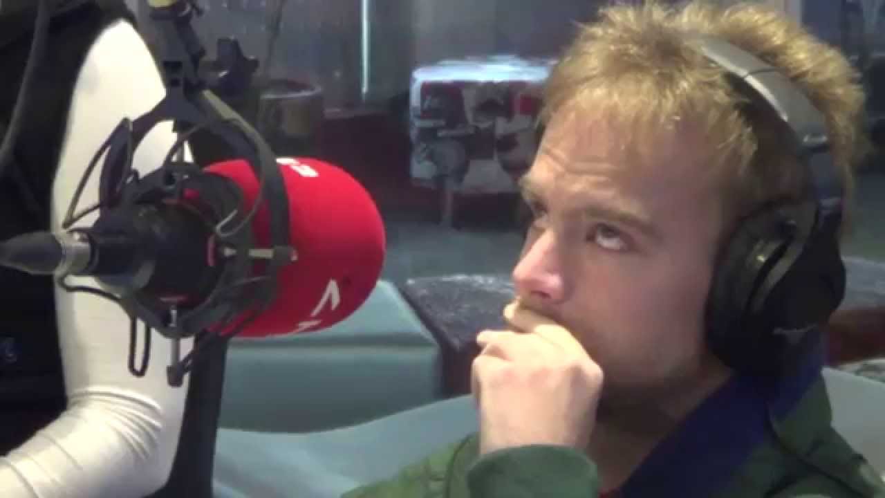 947 Breakfast Xpress Makes a Plan for Nathan's Wishlist - YouTube