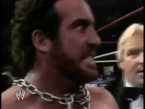 Hercules Hernandez (w/ Bobby Heenan) vs. Don Driggers (02 01 1987 WWF ...