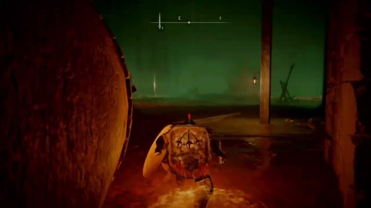 Mohg's Shackle to Defeat Mohg the Omen & Leyndell Catacombs Location ...