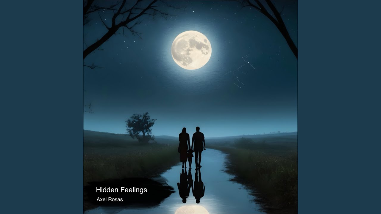 Hidden Feelings - YouTube