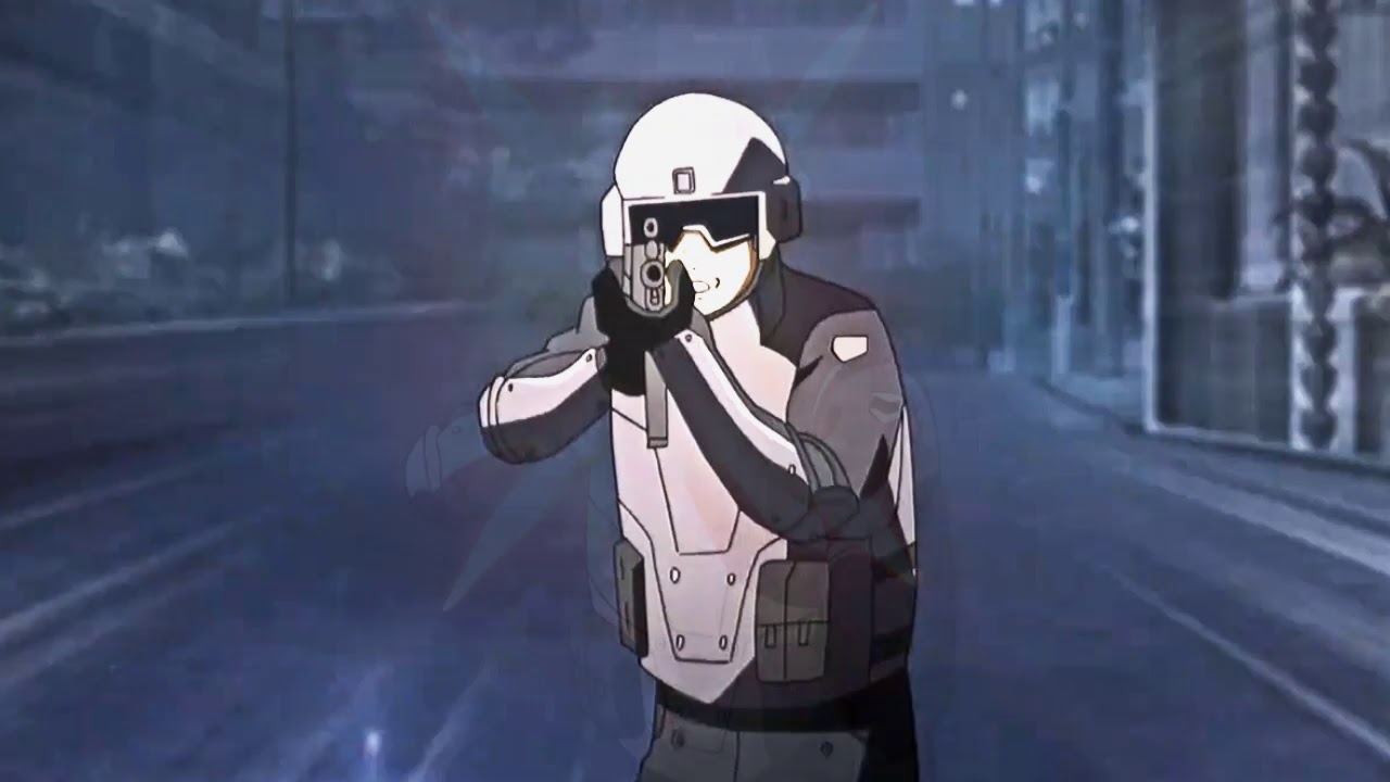 Tokyo Ghoul Edit | Black Dog and Devil Ape - YouTube