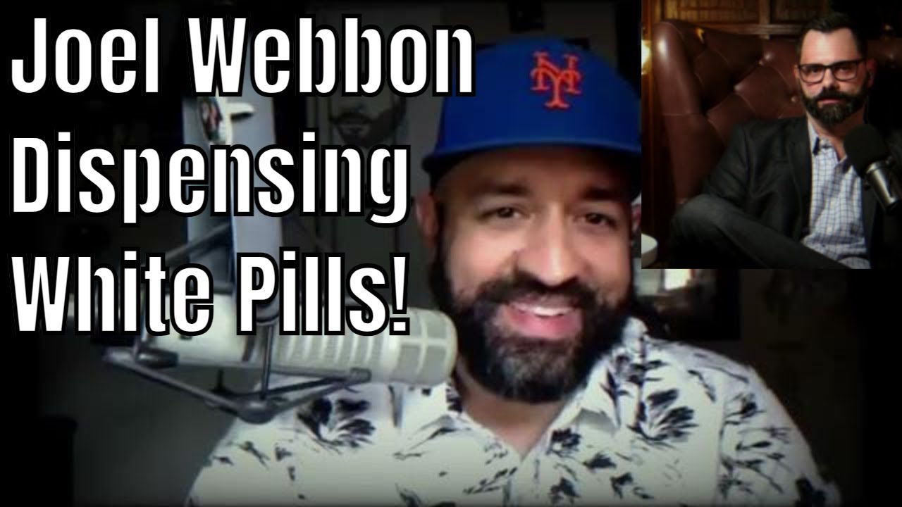 'Missional' Fleeing is Good, Actually - Pastor Joel Webbon - YouTube