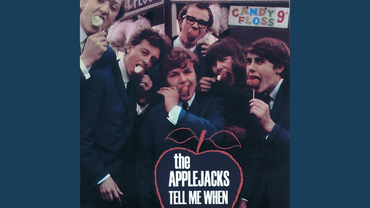 Tell Me When - YouTube