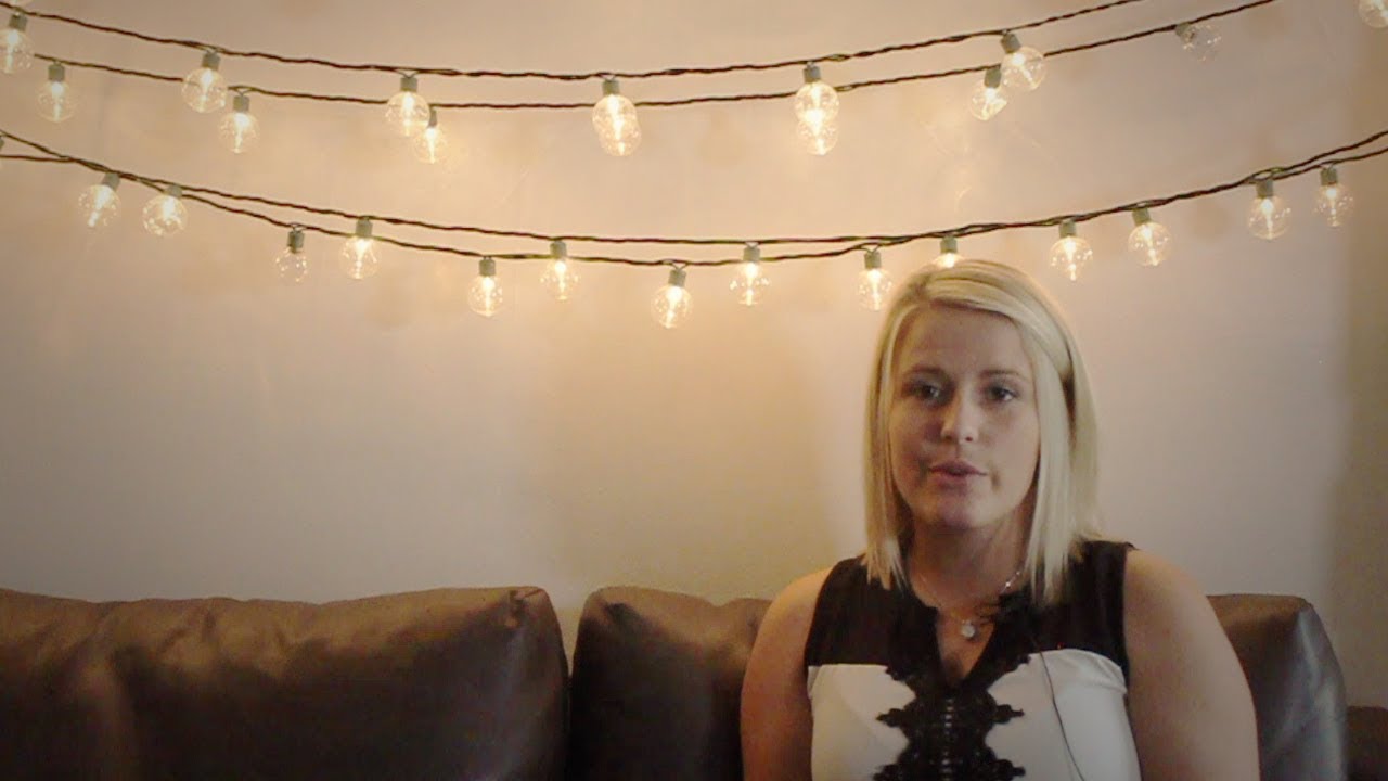 Britni's Story - YouTube