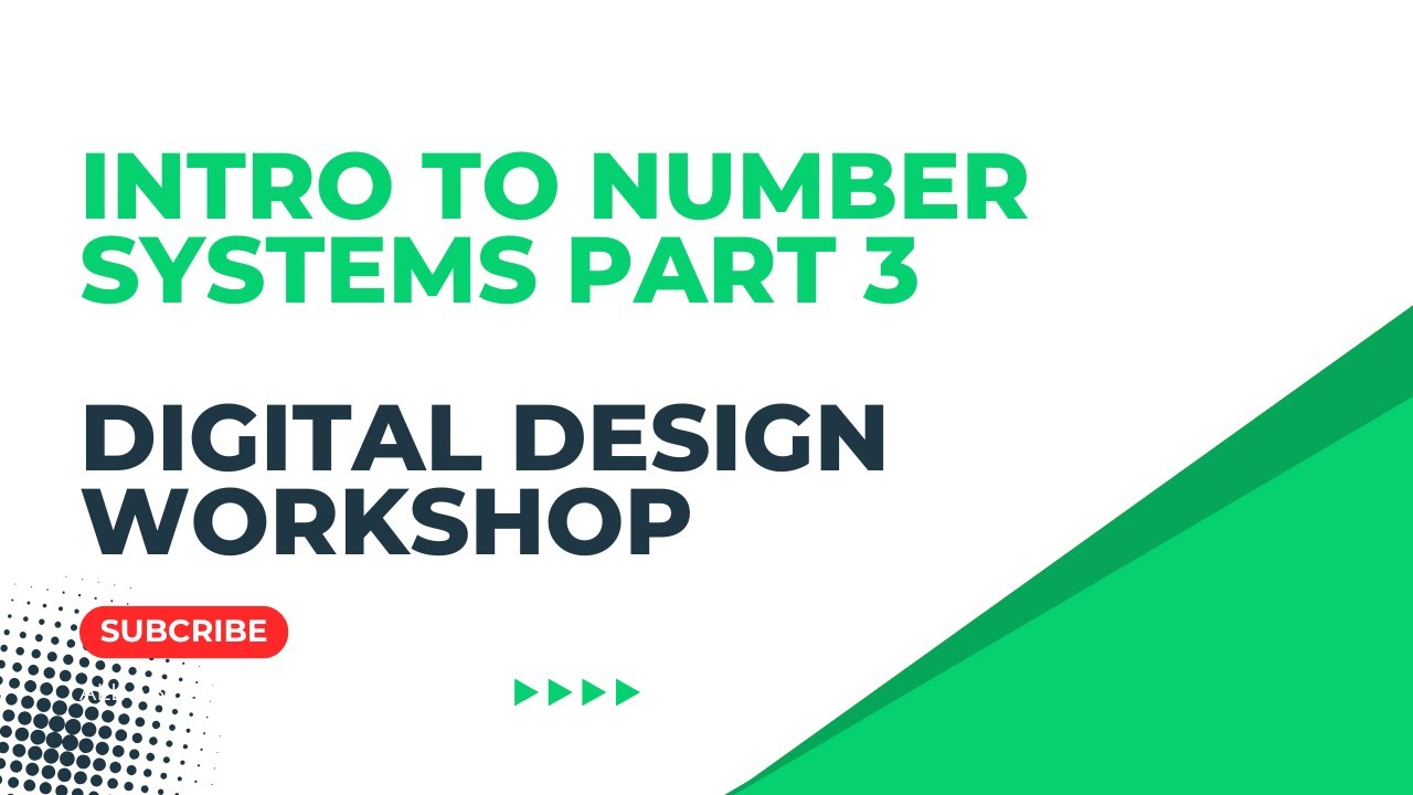 Day 3 of 30 day Digital design workshop || All about VLSI || - YouTube