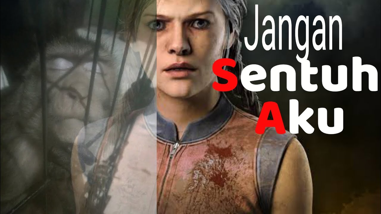 game, online, pc, multiplayer, horror, games, lucu, gokil, kocak ...