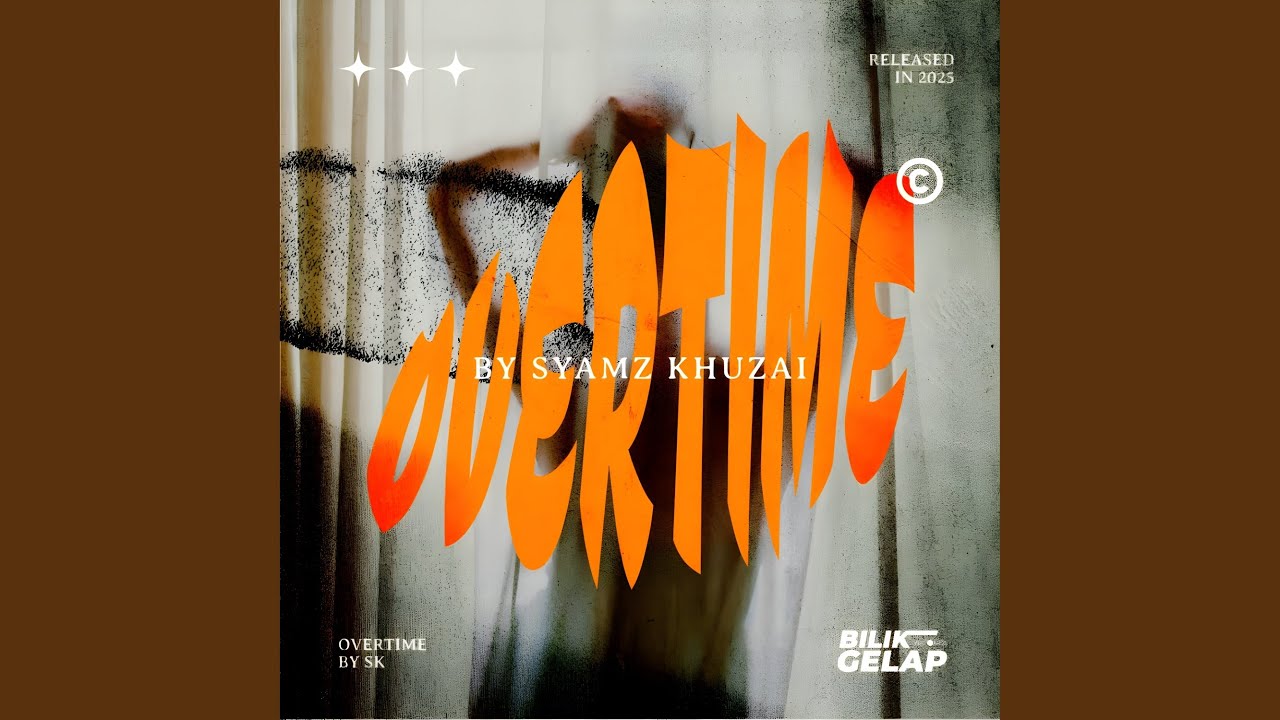 OVERTIME - YouTube