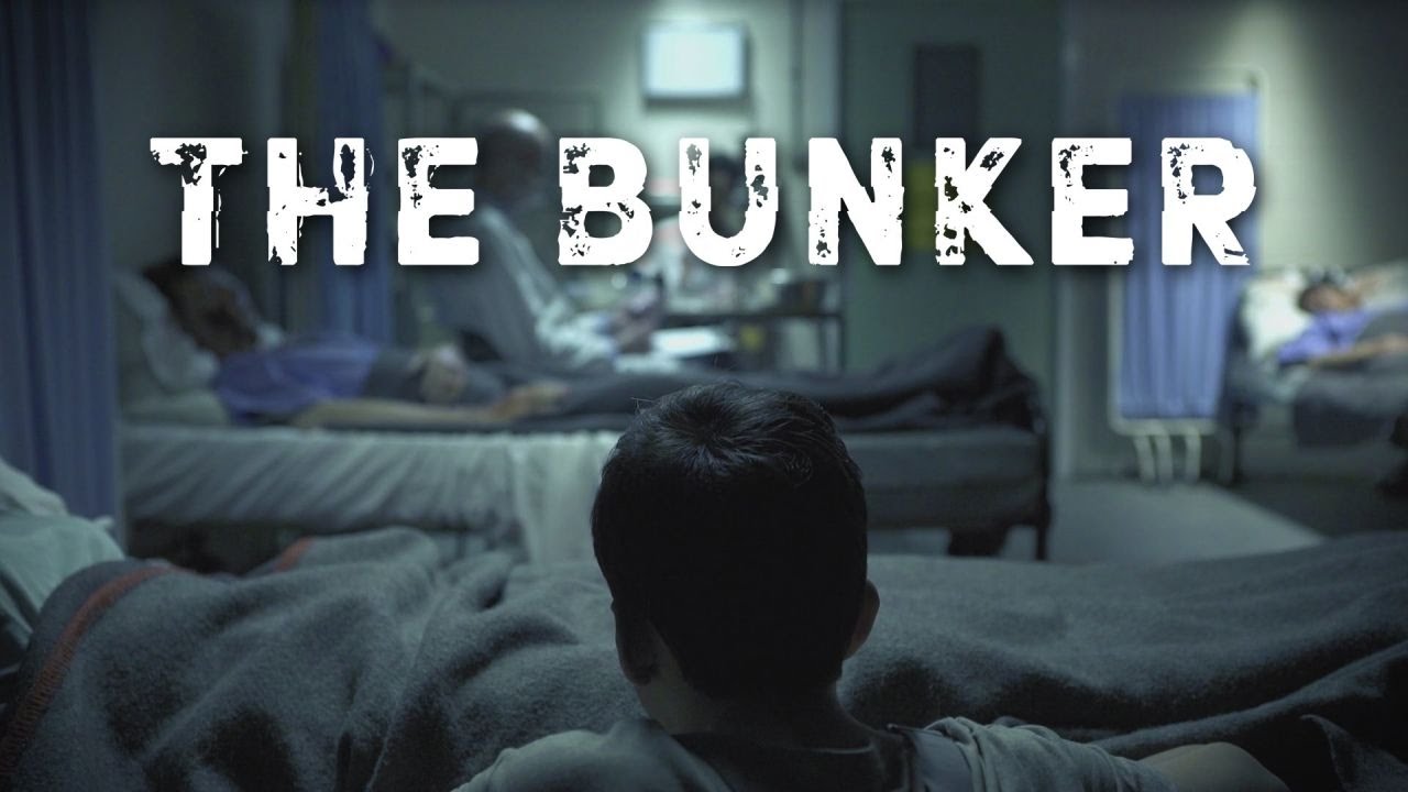 The Bunker Interactive iOS Gameplay #4 - YouTube