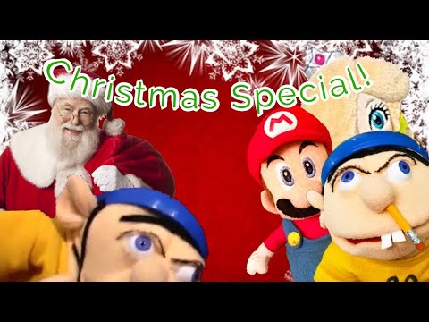 Sml ytp: Christmas Special! - YouTube