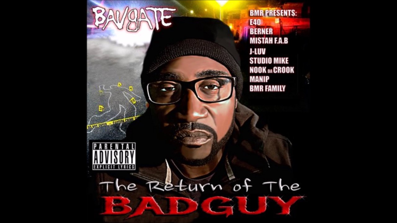 14 Bavgate Roll Up feat Keak da Sneak - YouTube