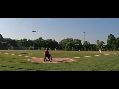 Dig In Baseball 15U vs Rawlings 17U Single 5_2023 - YouTube