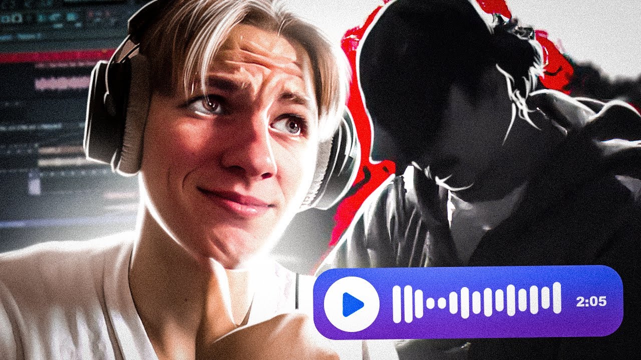 Як я зводив трек Defy Def - Брехати - YouTube