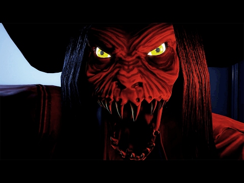 ТЫ НЕ ИСПУГАЕШЬСЯ, ВООБЩЕ, НИ КАПЕЛЬКИ ► Boogeyman 2