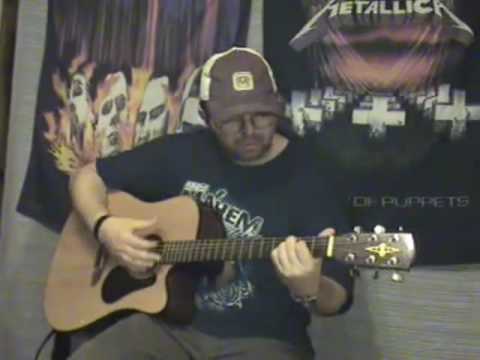 Nutshell Cover