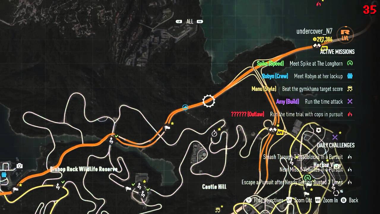 Need for Speed [Drag Racing] -PC Gameplay- 「Nvidia GT555M」 - YouTube