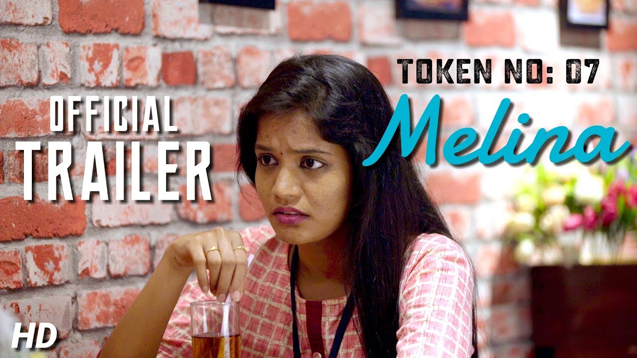 Token No 7 Melina - New Tamil Short Film Trailer 2018 || by Khishore R ...