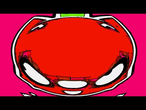 PINKFONG Intro Part 55 - Special Audio and Visual Effects Scary Weird ...