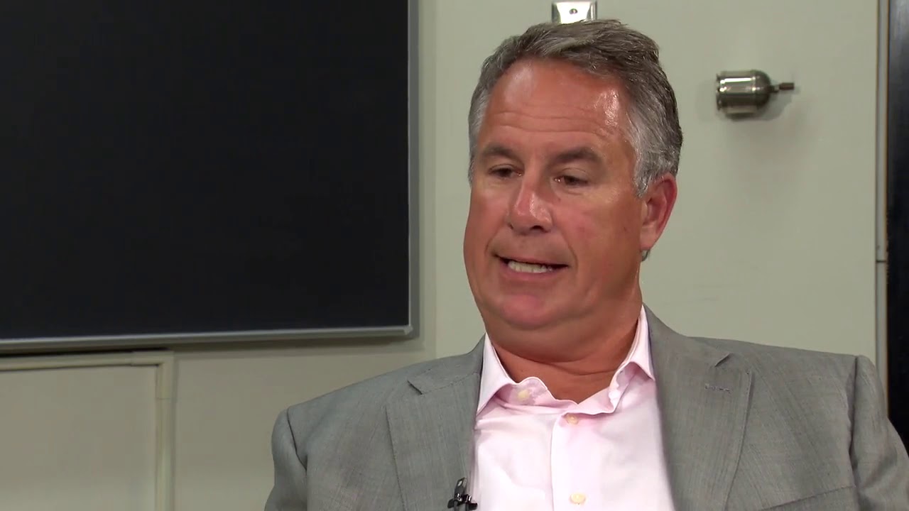 Dave Lightner - Representing Golfers Pt. II - Becoming a Sports Agent ...