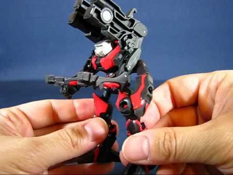 Bakugan Mechtanium Surge Deezall Mechtogan Combat Set - YouTube