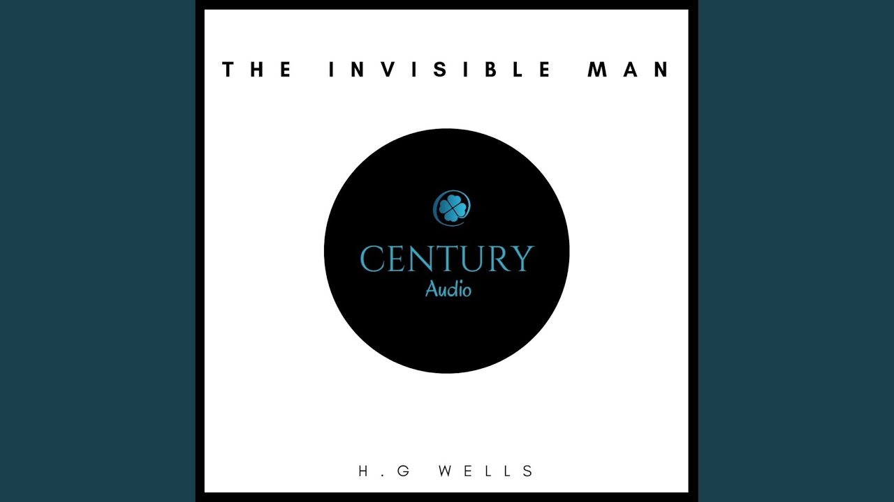 Chapter 1 - The Invisible Man - YouTube
