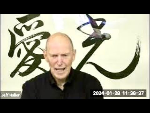 Jeff Haller: The Essence of the Feldenkrais Method® Jeff is our ...