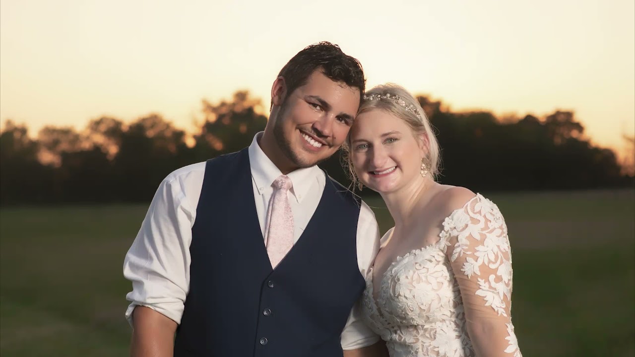 Cordell and Lindsey Barnes - YouTube