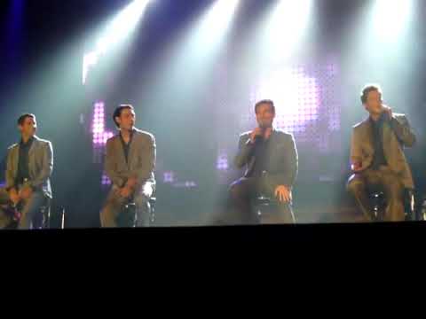 ETILAY ID EN CHILE 2009