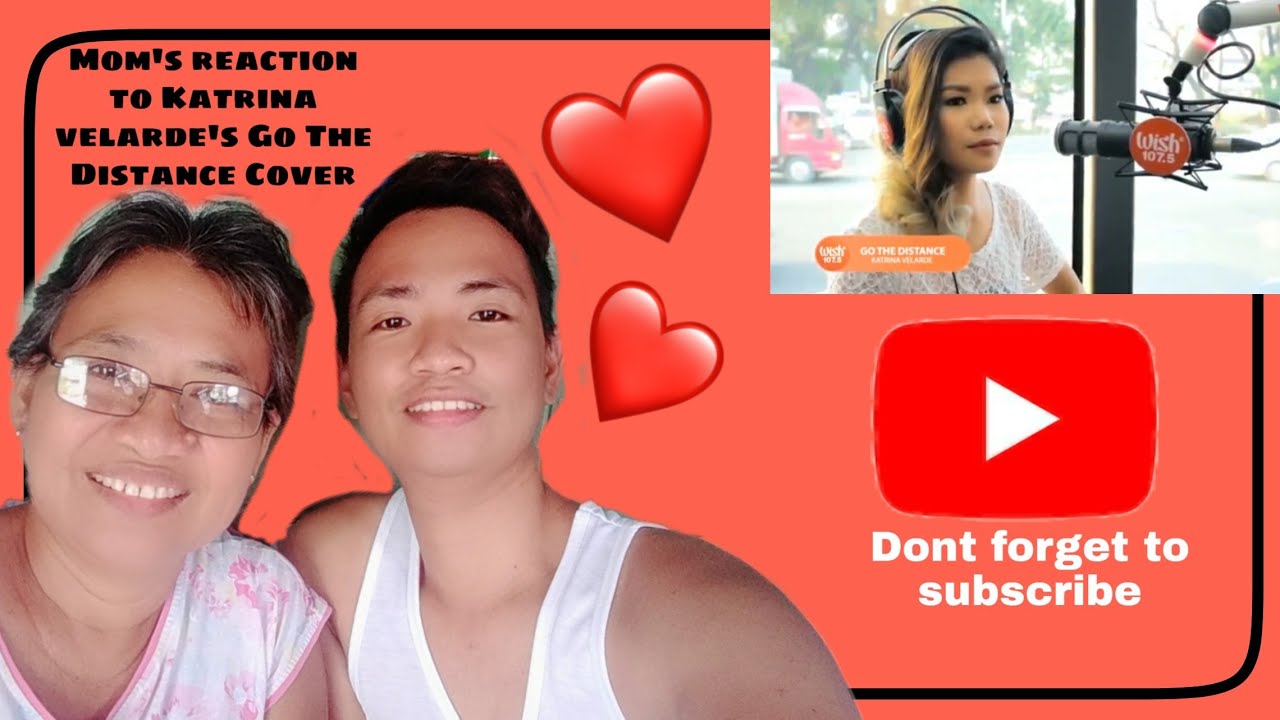 Mama's reaction videos #1 - YouTube