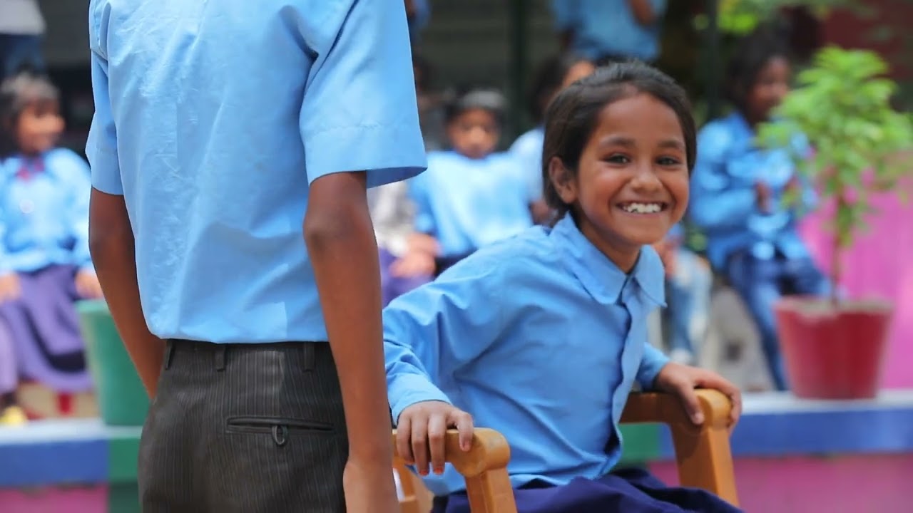 Chahak | School Readiness Module | Foundational Literacy and Numeracy ...