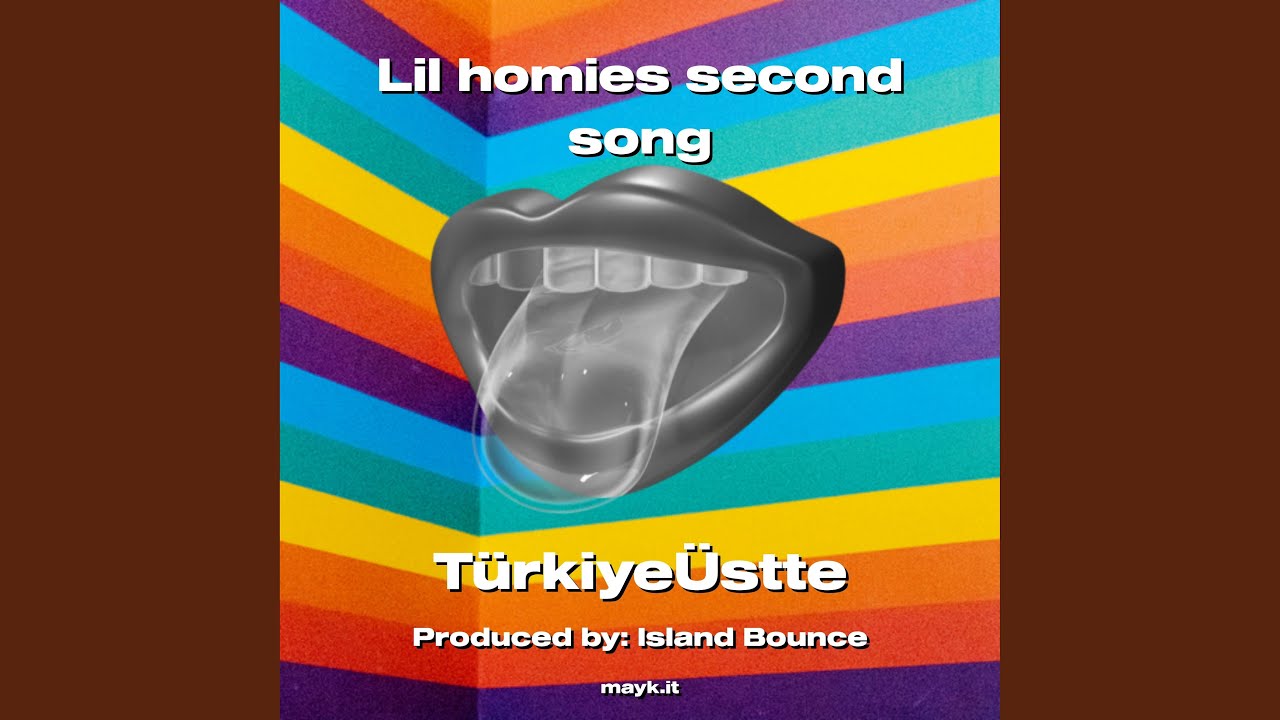 Lil homies second song - YouTube