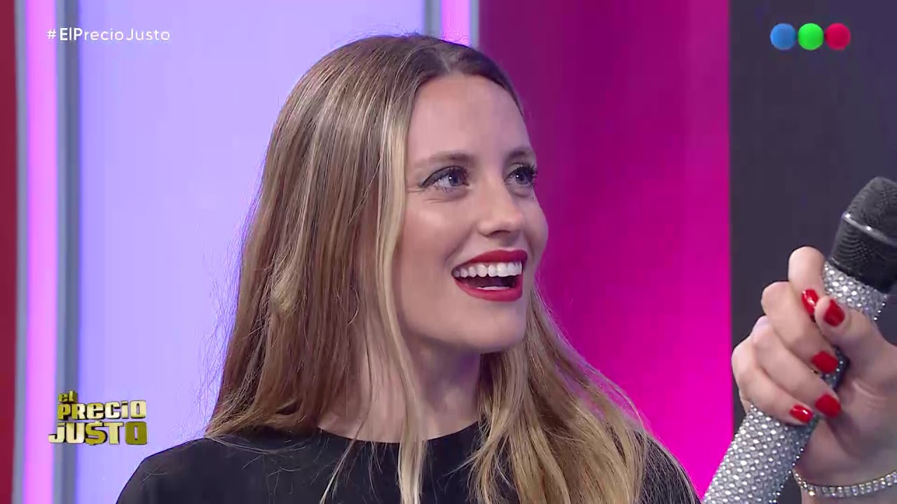 Programa 195 completo - El Precio Justo 2019 con Lizy Tagliani - YouTube