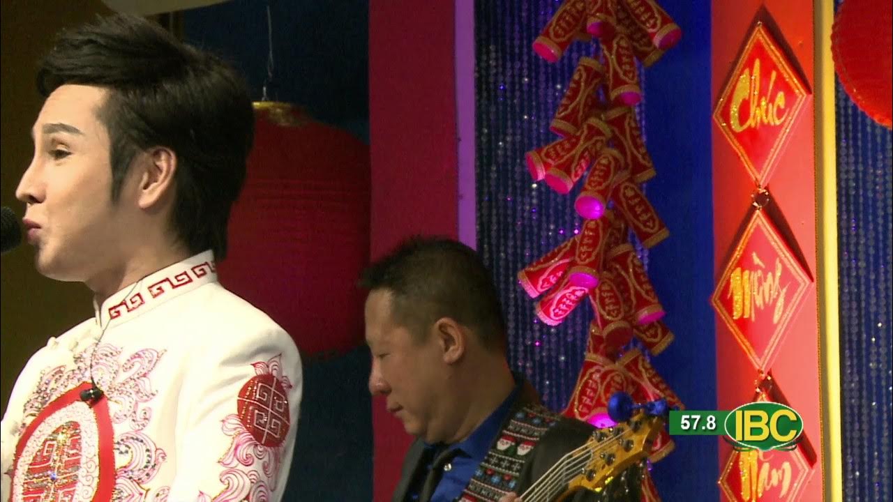 Ca Nhac Giao Thua tai Chua Dieu Ngu 2017 Part 11 Vu Luan - YouTube