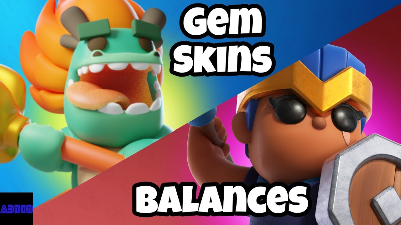 Mid-Season 4 Update: Balances More Quests and Skins are Back!! - YouTube