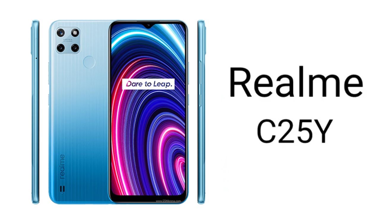 Realme C25Y Review, Pros and Cons - YouTube