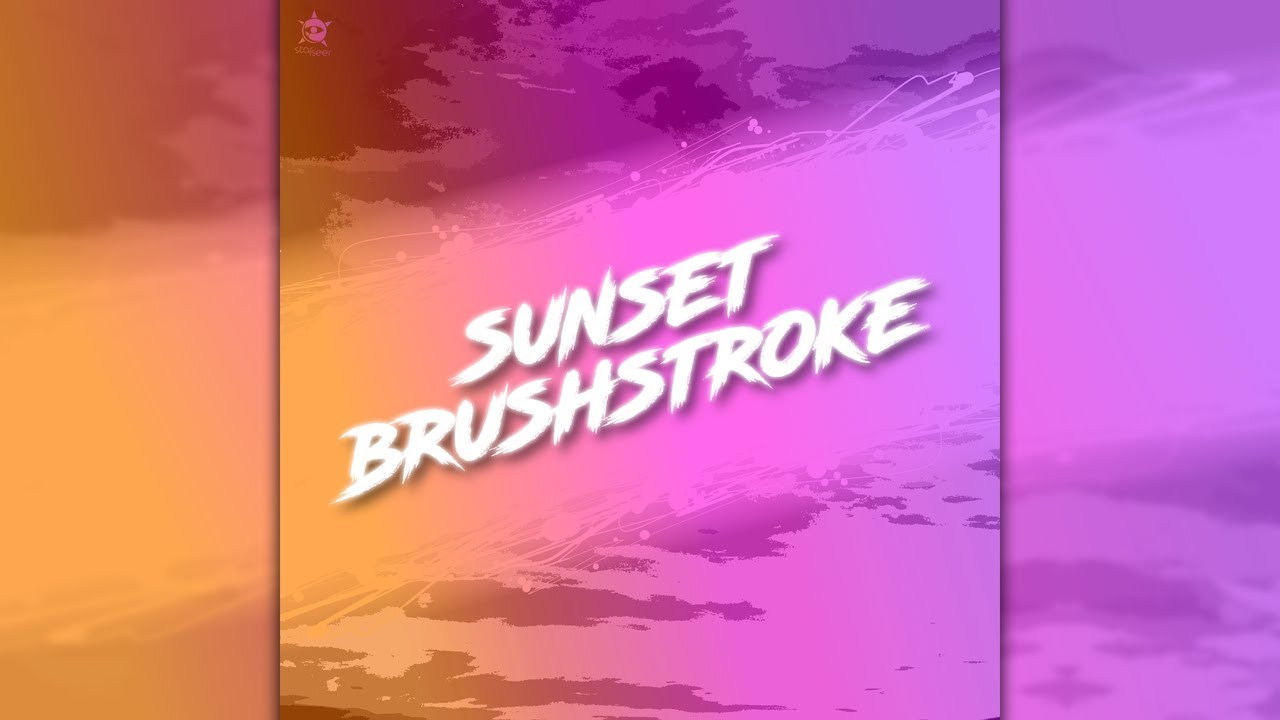 STARSEER - Sunset Brushstroke (Mashup Album) - YouTube