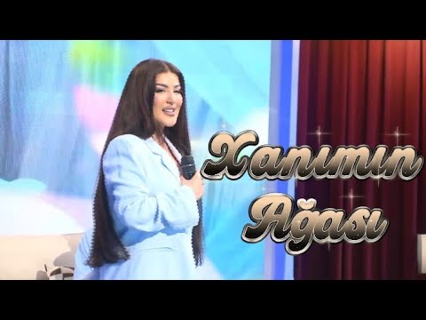 Nəfəs - Xanımın Ağası (İbo Şou) Efir Çıxışı 