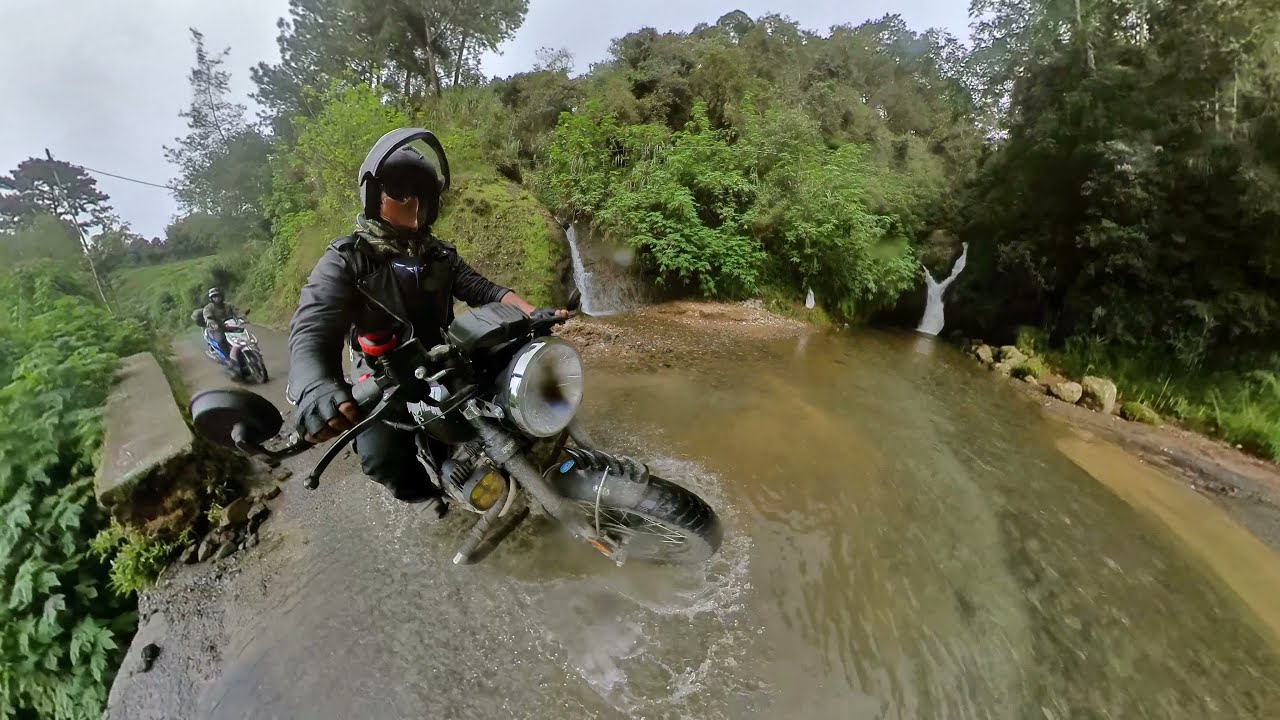 DACODAC MANKAYAN ROAD - YouTube