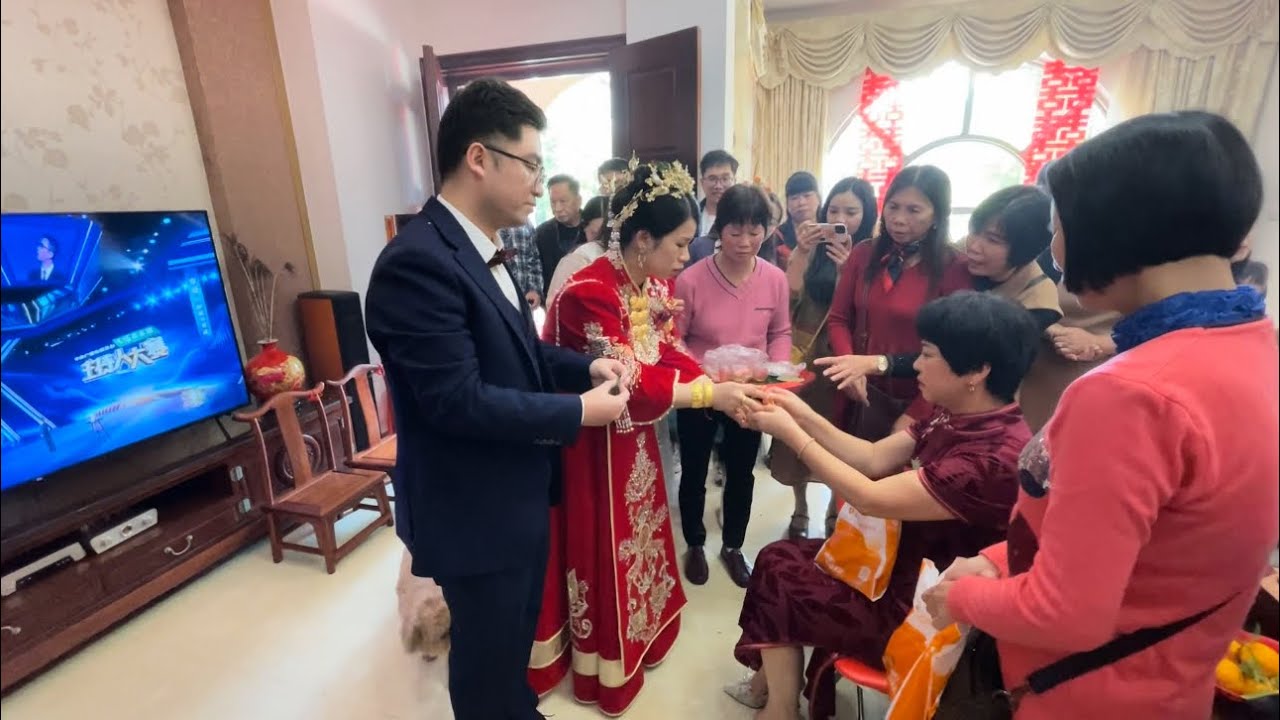 台山百曉：原文再續，書接上回，有怪莫怪百曉哥哥多嘴多舌，廢話不多說，直接來看表演😂#toisan #台山 #taishanese # ...