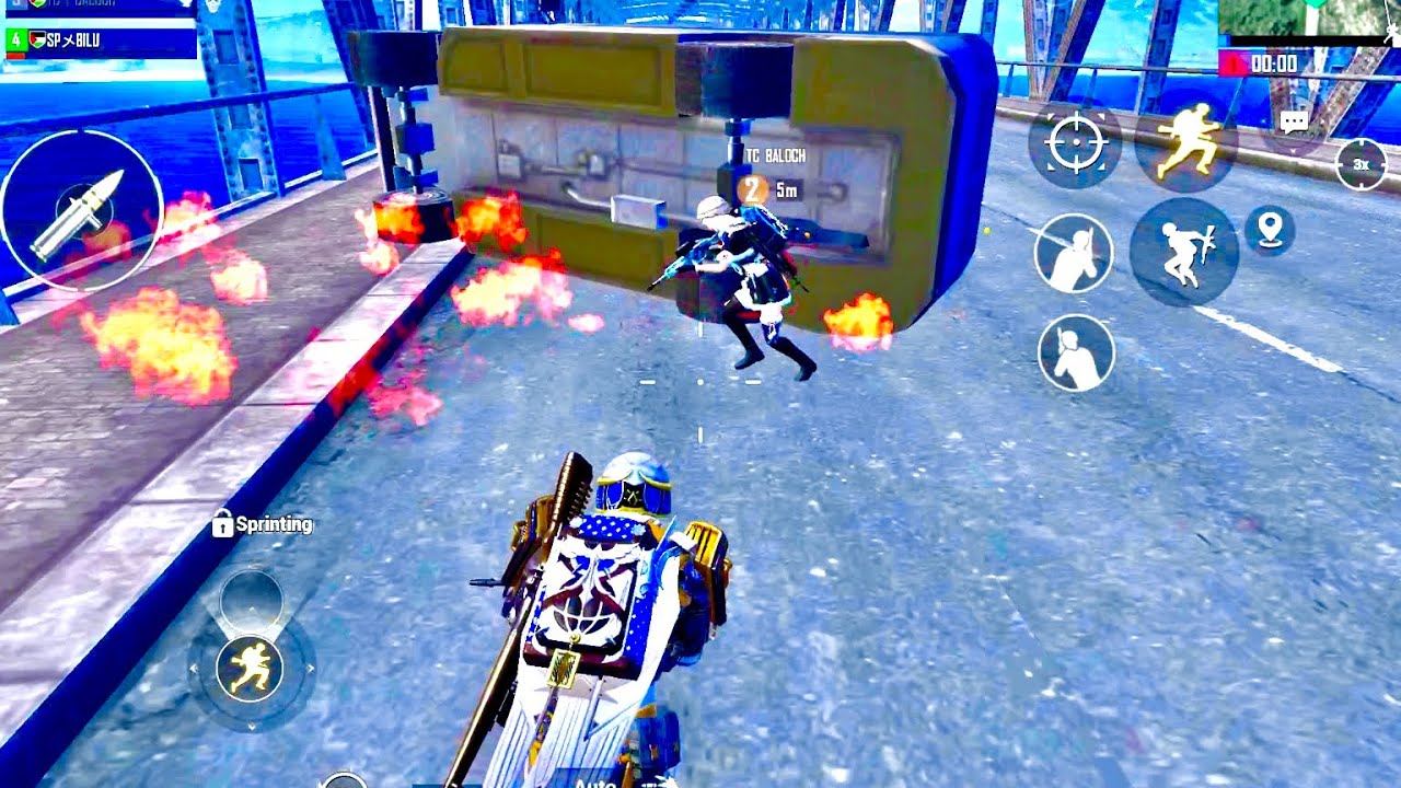 Best gameplay with Tacaz - YouTube