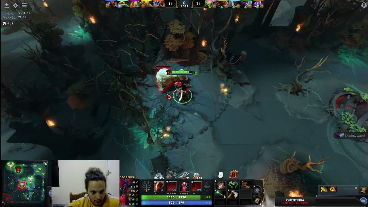 Dota 2 Game 汉江有一种诗情画意的美丽，也很繁华，在都市中心难得看到像汉江这样川流不息的河流4 - YouTube