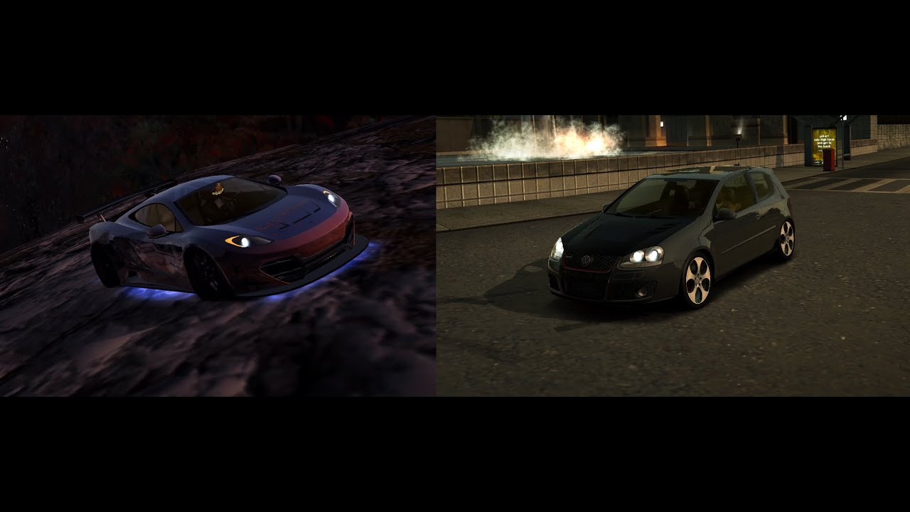 WorldUnited.gg Time Attack 19.03.2023 North Bellezza & Skyline Avenue - YouTube