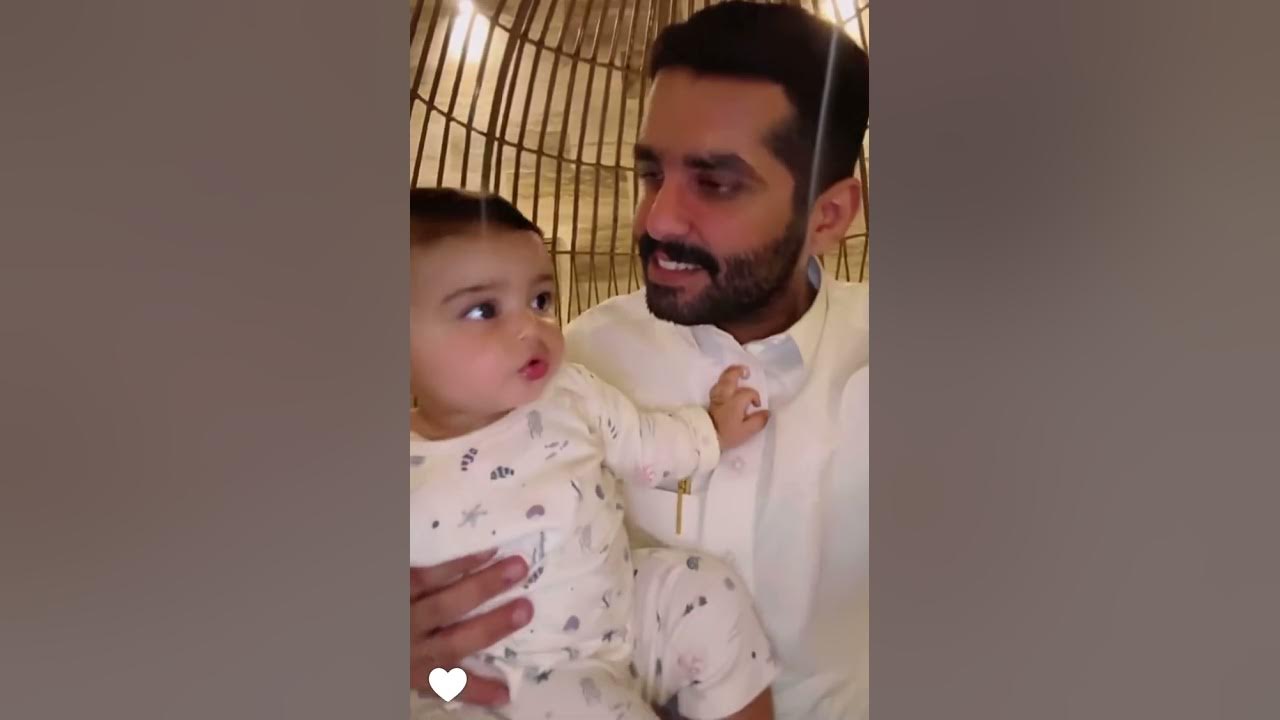 لينا نجلاء الودعاني وخالها عبدالله الودعاني Youtube