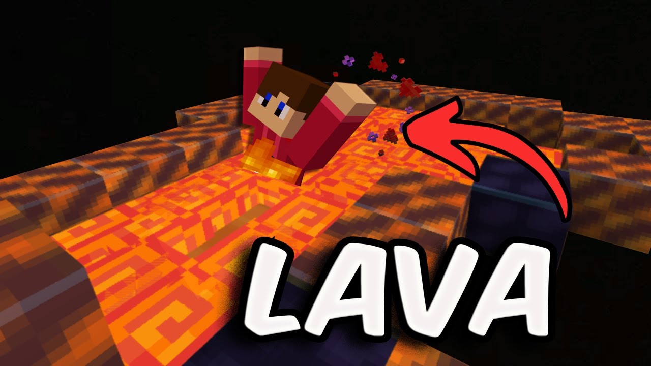 Bloxd.io Finally ADDED Lava! | Update - YouTube