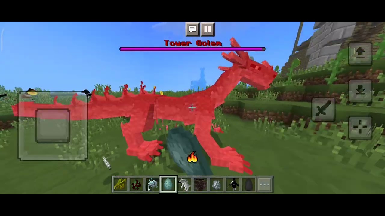 rlcraft bedrock 1.0 beta - YouTube