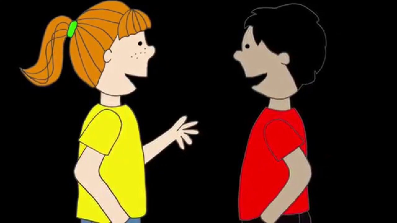 When I Don't Get a Turn Social Story - YouTube